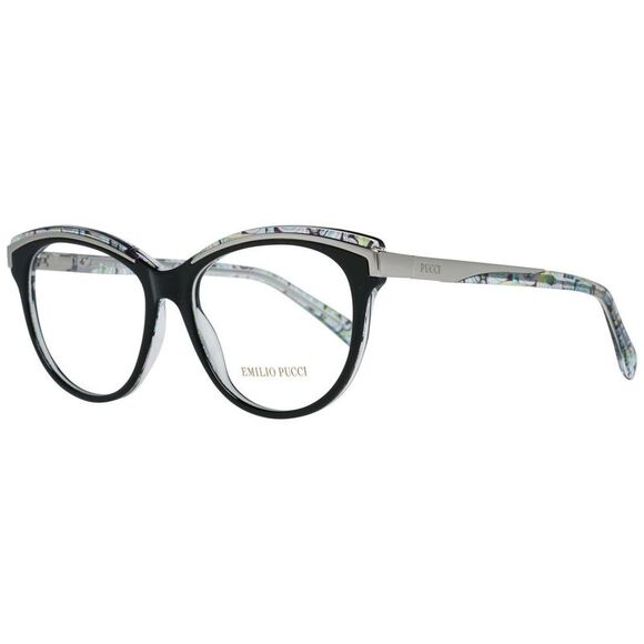 Emilio Pucci | Accessories | Emilio Pucci Black Women Optical Womens ...
